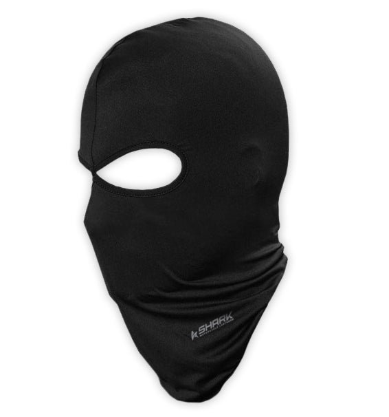 Shark Lycra Balaclava [Dual Eye] – Shark Leathers