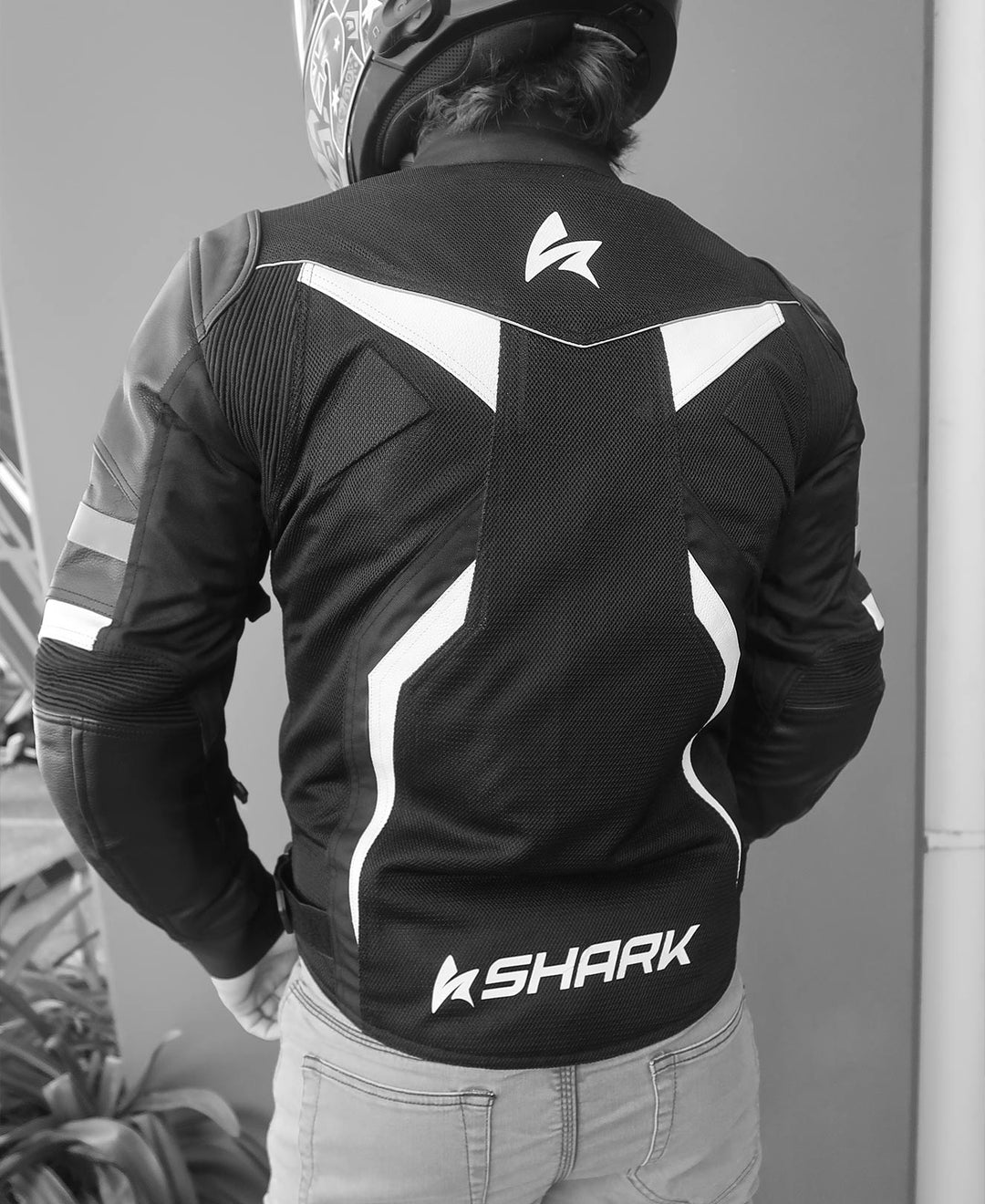 Shark Leathers & Accessories